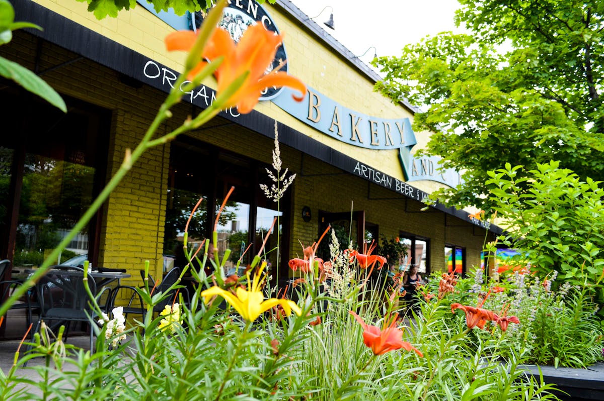 French Meadow Bakery Lyndale And 26th