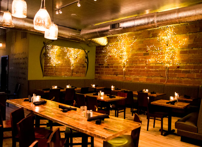 Saint Paul Menu | French Meadow in Saint Paul, MN