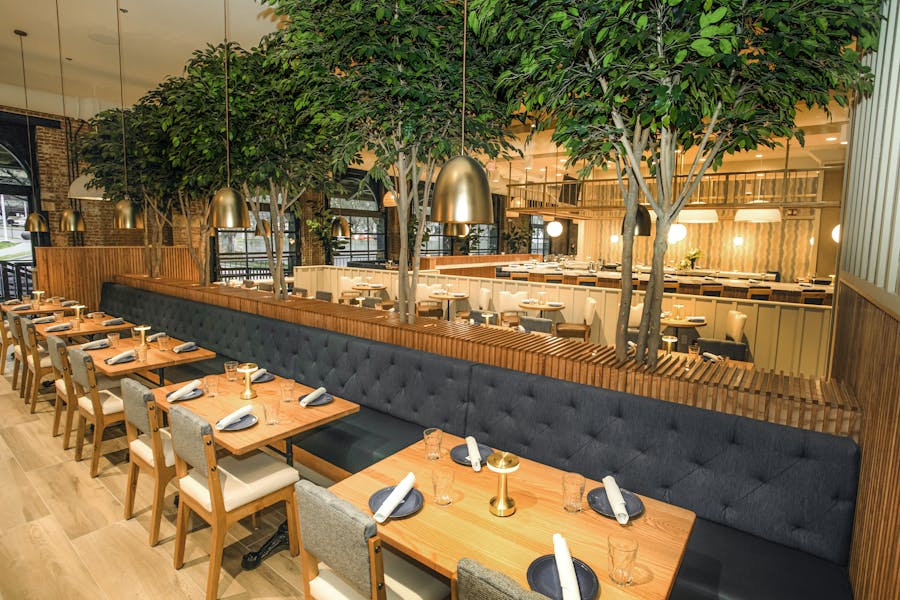 FAQs | The Finch – Nashville | American Grill