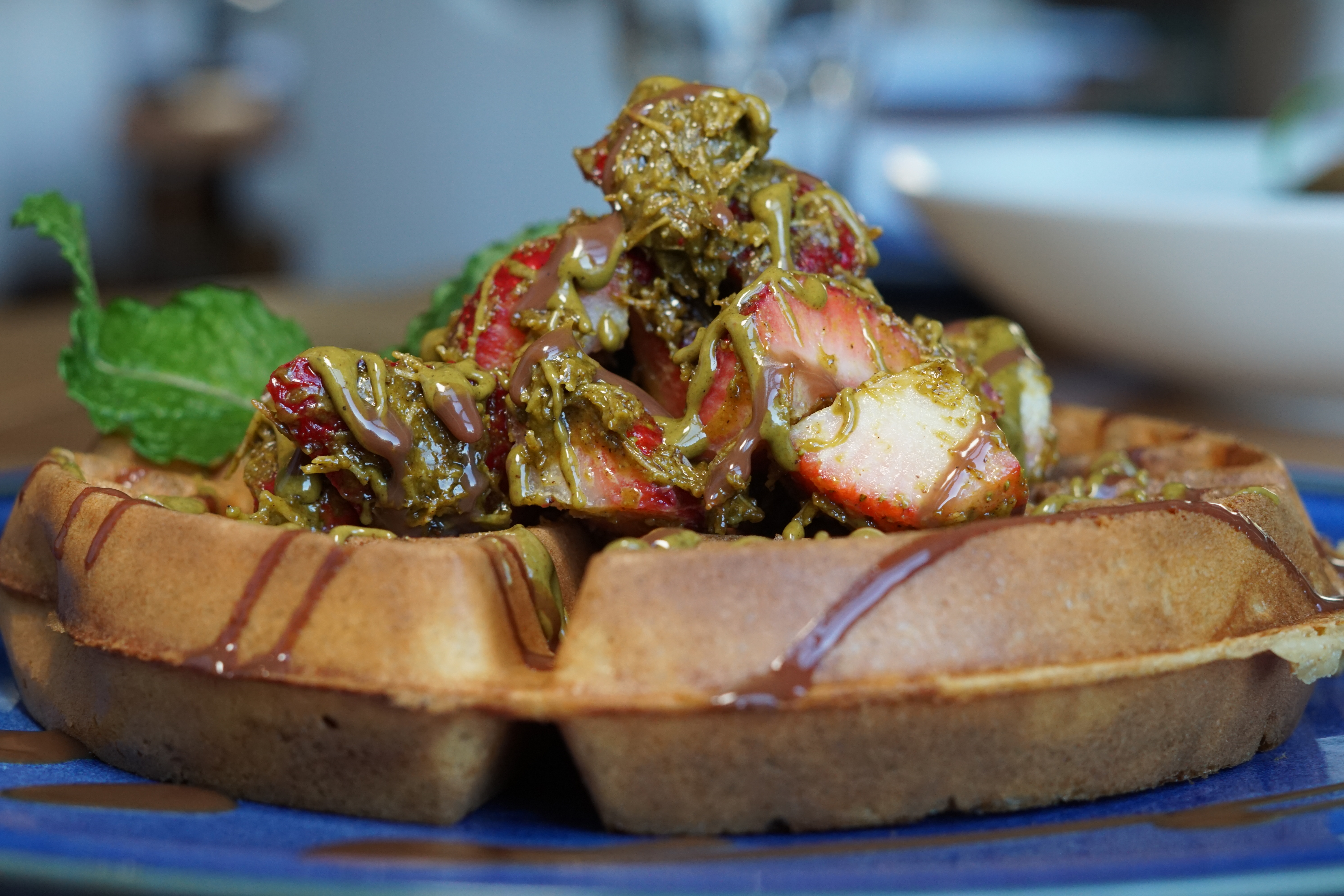 Menus | The Finch - Nashville in Nashville, TN