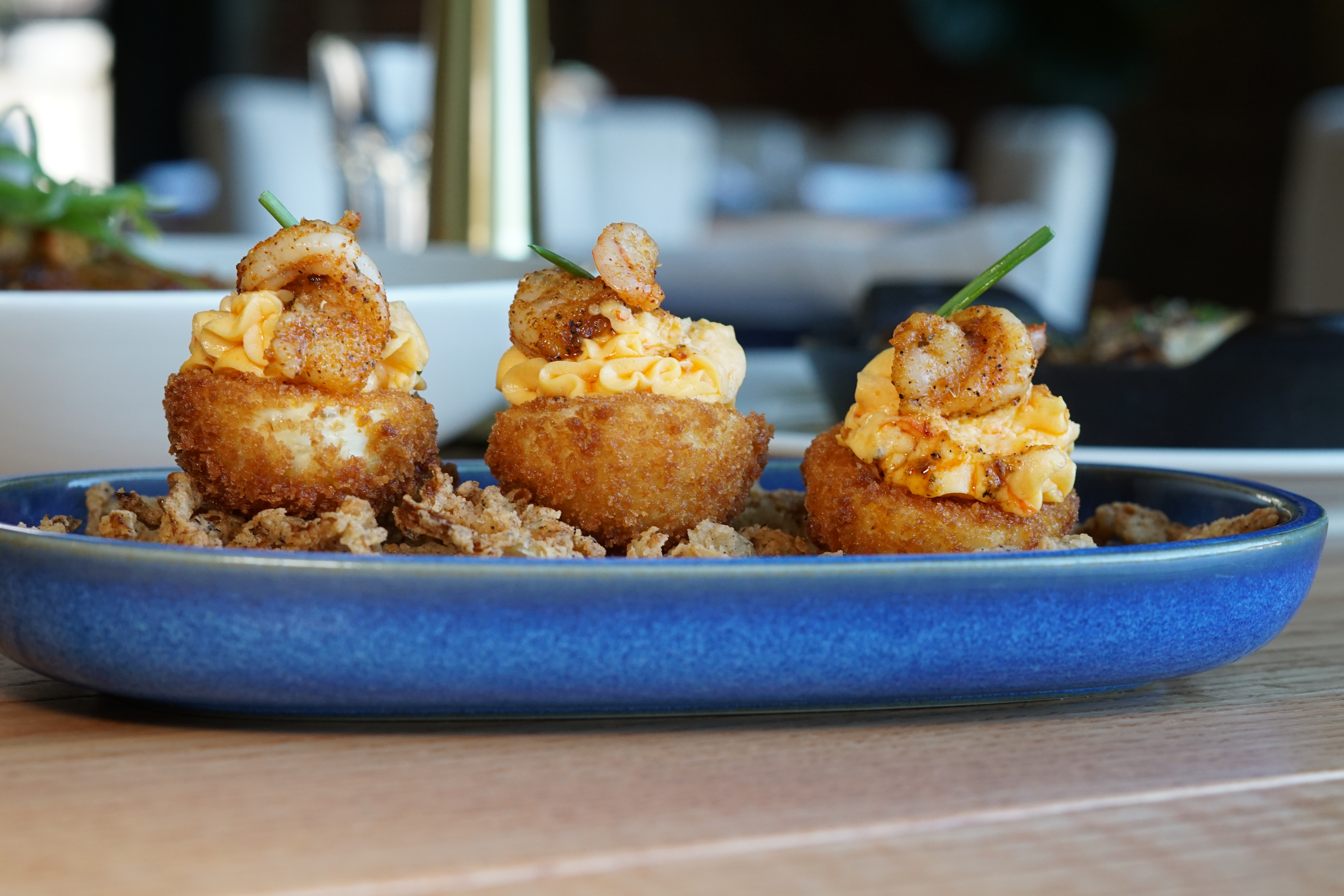 Menus | The Finch - Nashville in Nashville, TN