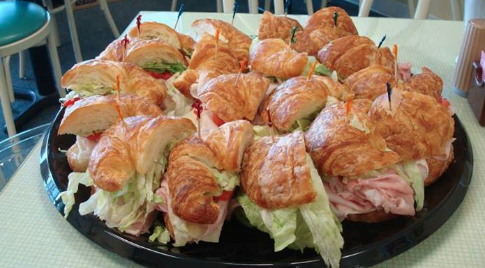 Catering | Metro Deli & Cafe in Fort Myers, FL