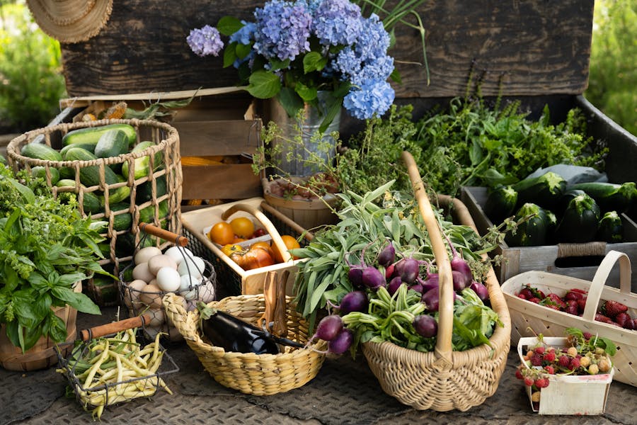 The Cooking School | Ninety Acres in Peapack and Gladstone, NJ