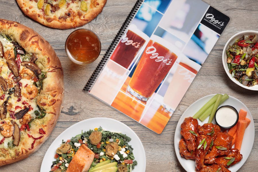 Loyalty | Oggi's Sports Brewhouse Pizza in USA