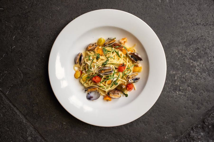 Menus | Alibi Bar & Lounge | Cocktail Lounge at The Liberty Hotel ...