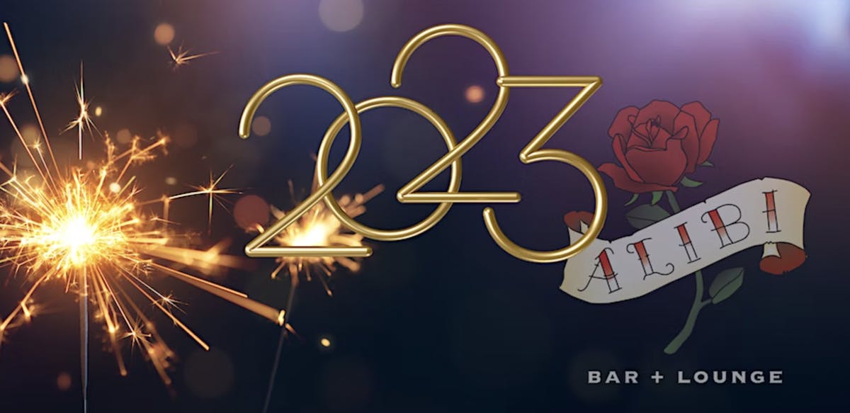 Season’s Greetings From Alibi Bar & Lounge | Alibi Bar & Lounge ...