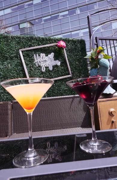 What to Wear to Alibi During the Summer | Bar & Lounge in Boston MA