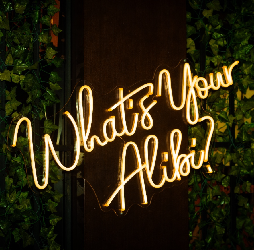 Host Your Bachelorette Party at Alibi | Indoor & Outdoor Event Venue