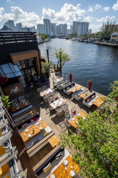 FIFA World Cup Viewing | Seaspice | Miami's hottest spot for amazing ...