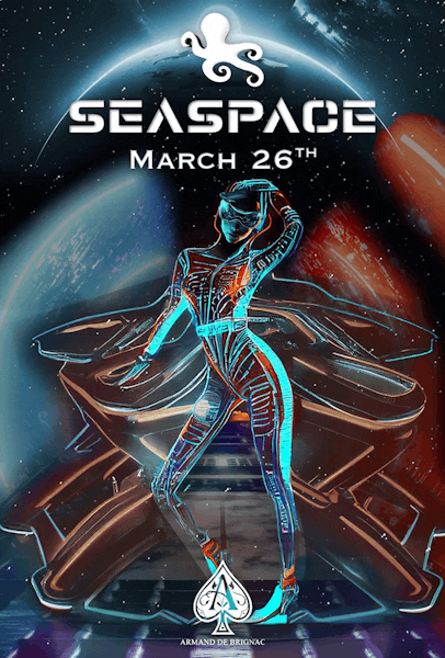 Seaspace | Seaspice | Miami's hottest spot for amazing seafood and ...