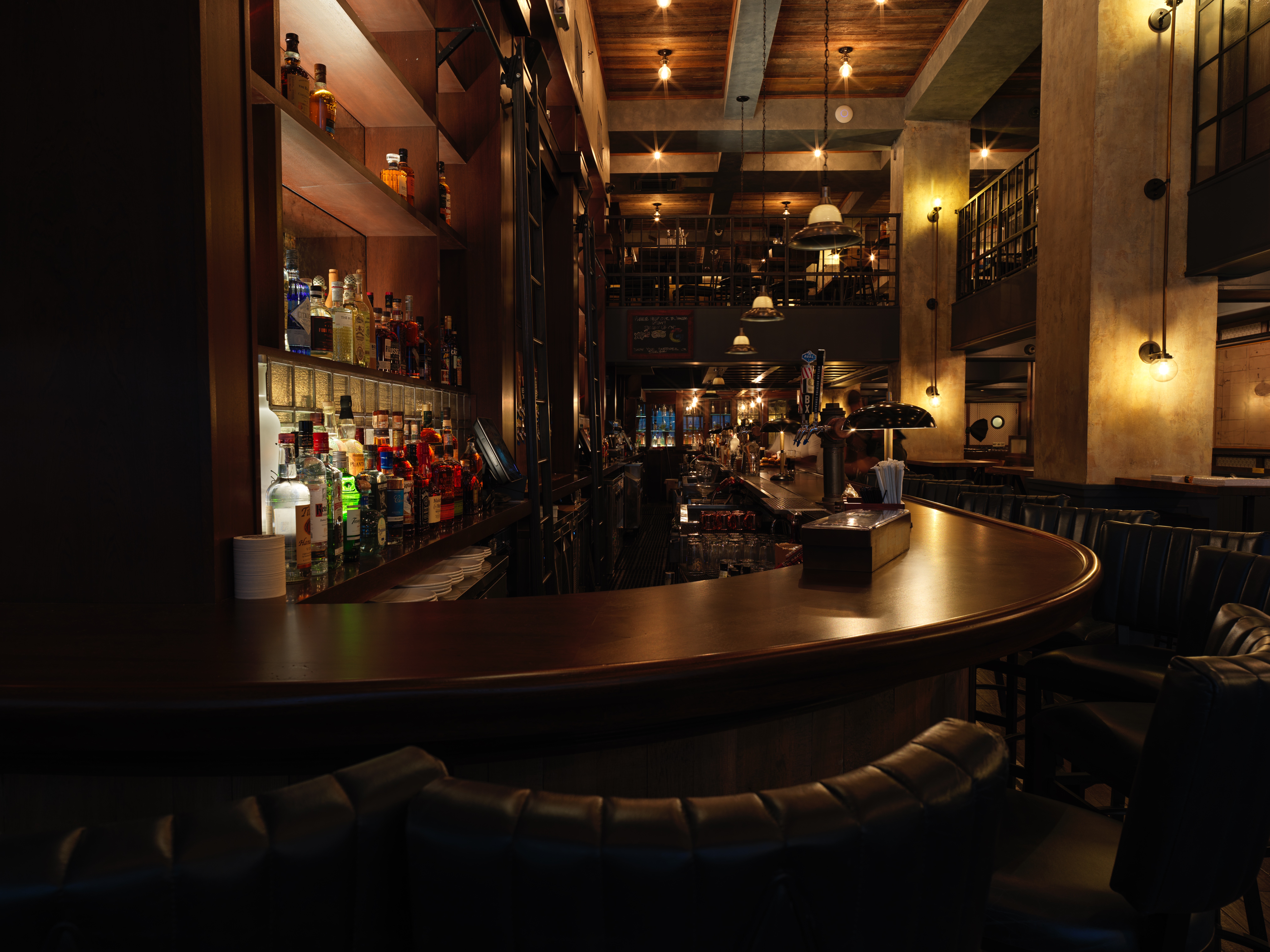 Full Buyout | The Elgin | Cocktail Bar in Midtown West, New York City
