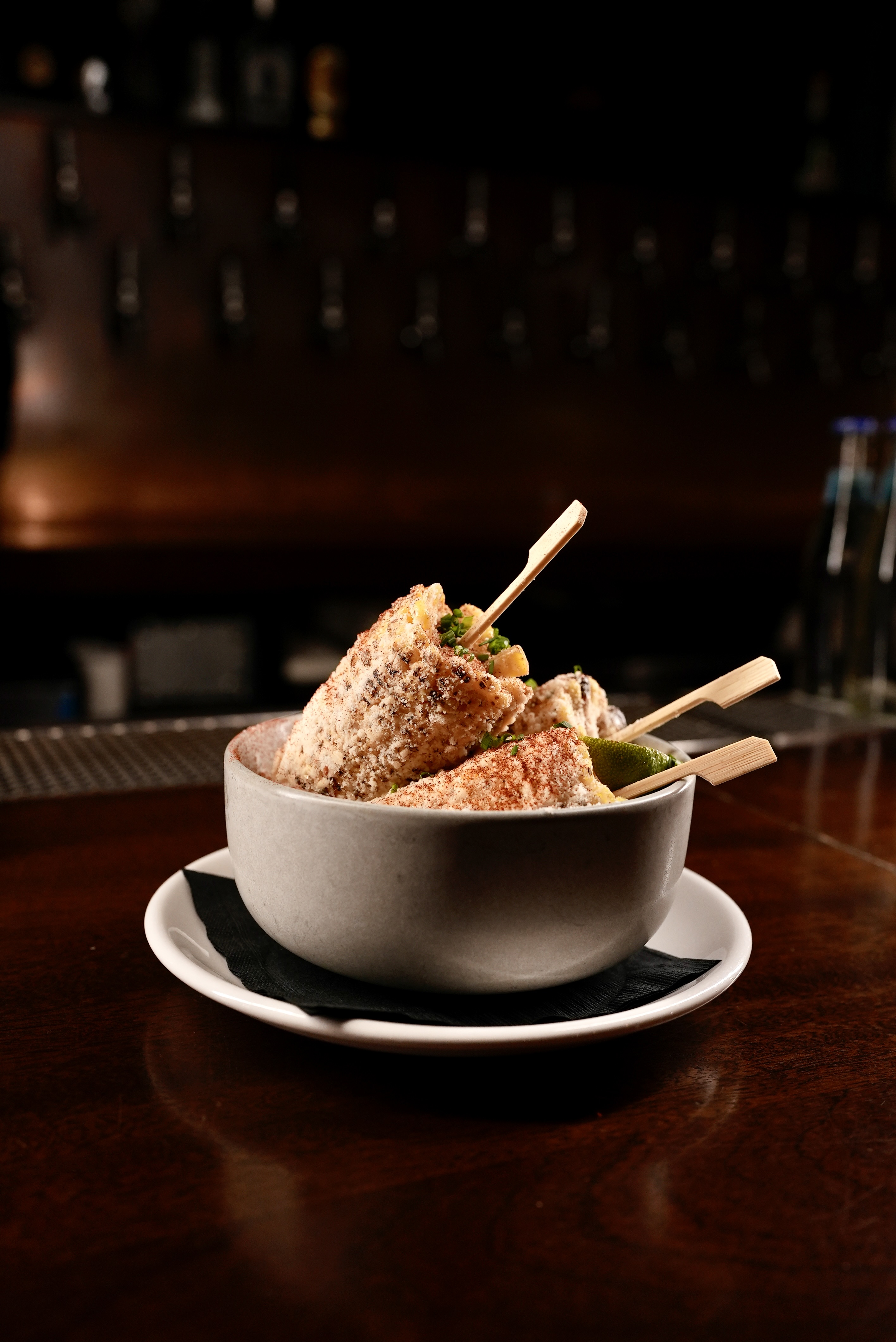 Menus | The Elgin in New York, NY