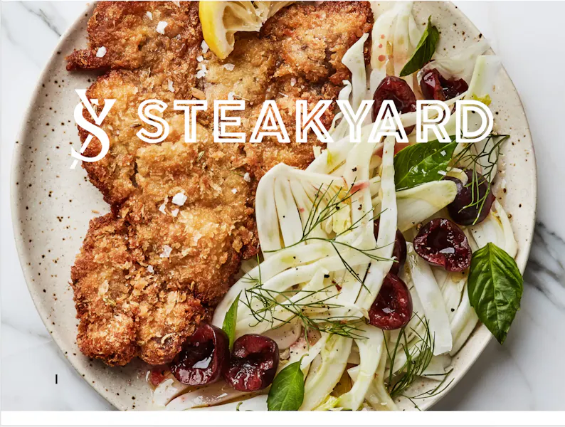 Private Events | Steakyard in Dallas, TX