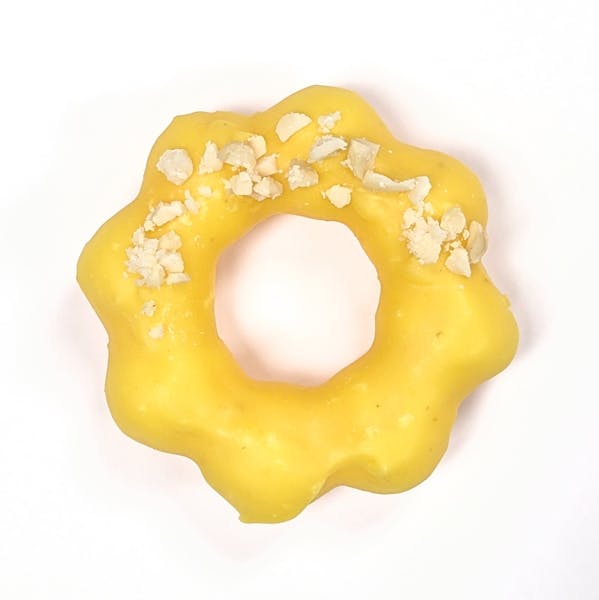 We're going nuts! Pre-Order Pick up | MOCHI JOY - Mochi Donuts in ...