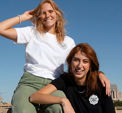 Jobs | MOCHI JOY - Mochi Donuts & Coffee in Fishers, Indiana