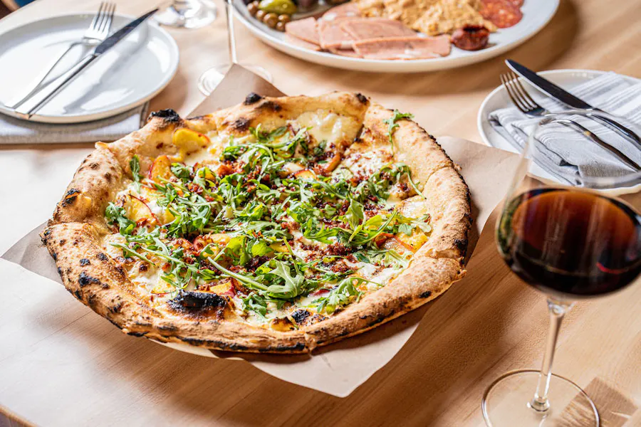 Greenville | Indaco | Regional Italian Restaurants in Charleston, SC ...