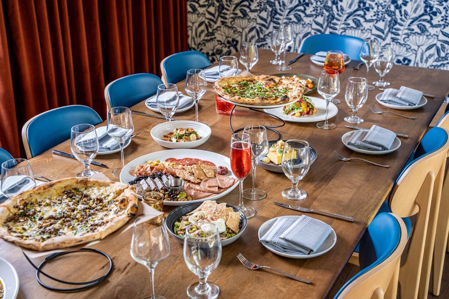 Private Dining Greenville | Indaco Greenville