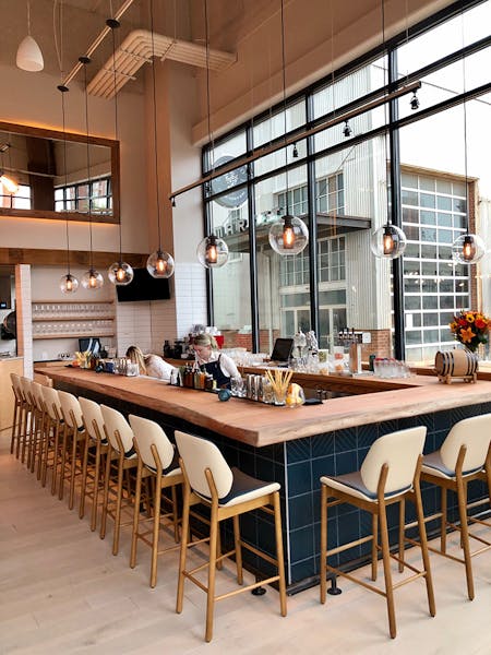 Happy Hour | Indaco | Regional Italian Restaurants in Charleston, SC ...