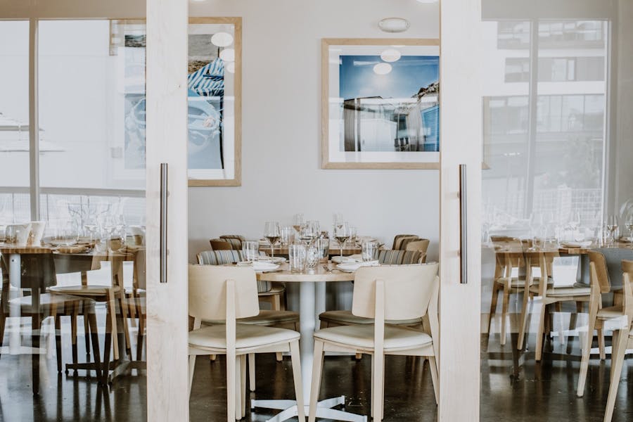 Private Dining Atlanta | Indaco Atlanta