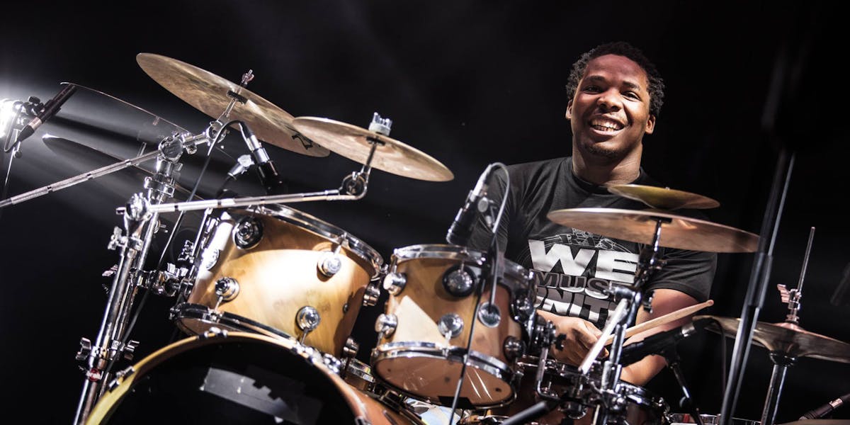 Lumanyano Mzi - November 17, 2023 | Regattabar | Jazz Club in Cambridge, MA