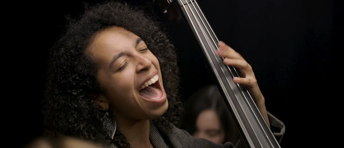 Devon Gates - February 2, 2024 | Regattabar | Jazz Club in Cambridge, MA