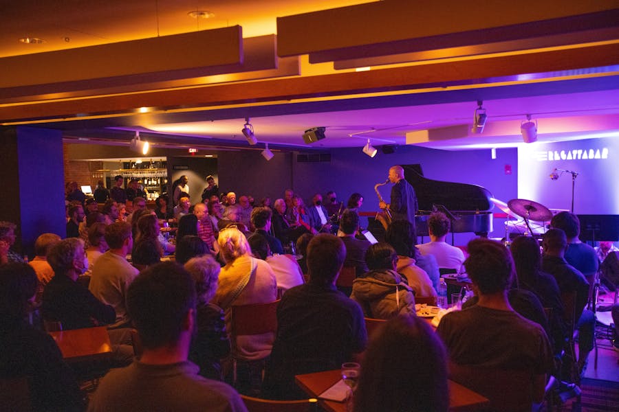 Info | Regattabar in Cambridge, MA