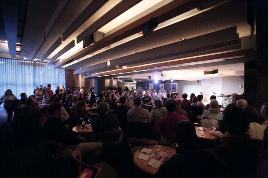 Private Events | Regattabar in Cambridge, MA