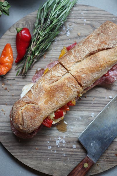 Our Story | Alidoro in New York, NY