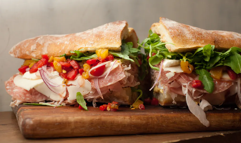 Rockefeller Center | Hours + Location | ALIDORO - Italian Specialty ...