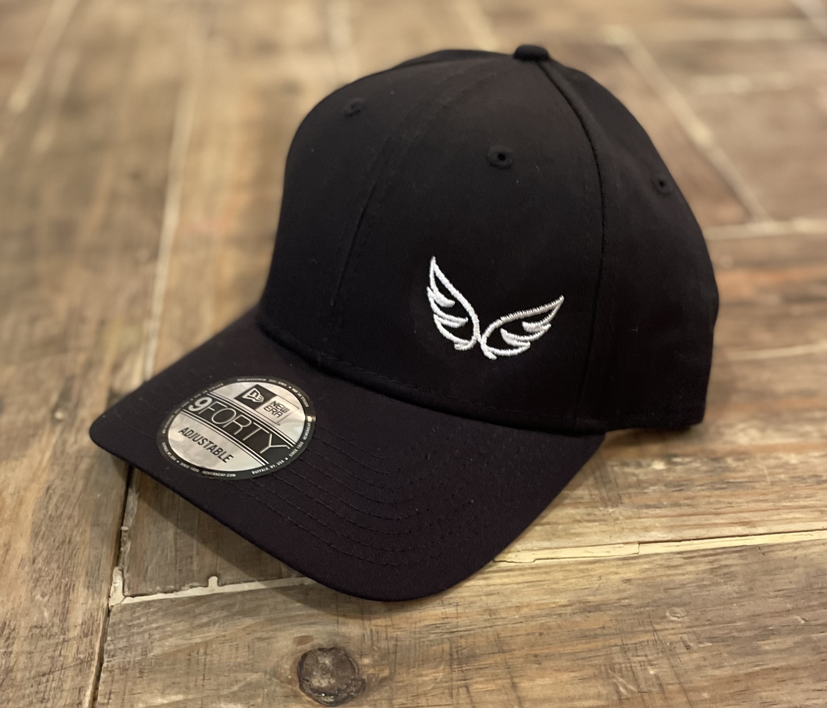 LOGO HAT | ALIDORO - Italian Specialty Sandwich Shop - New York, NY