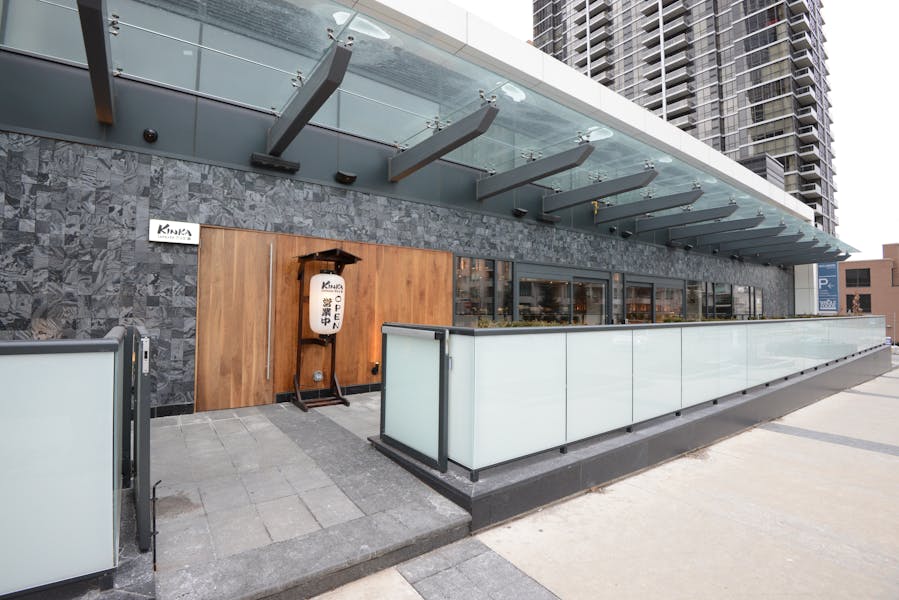 KINKA SUSHI BAR IZAKAYA NORTH YORK | Hours + Location | Kinka Izakaya ...
