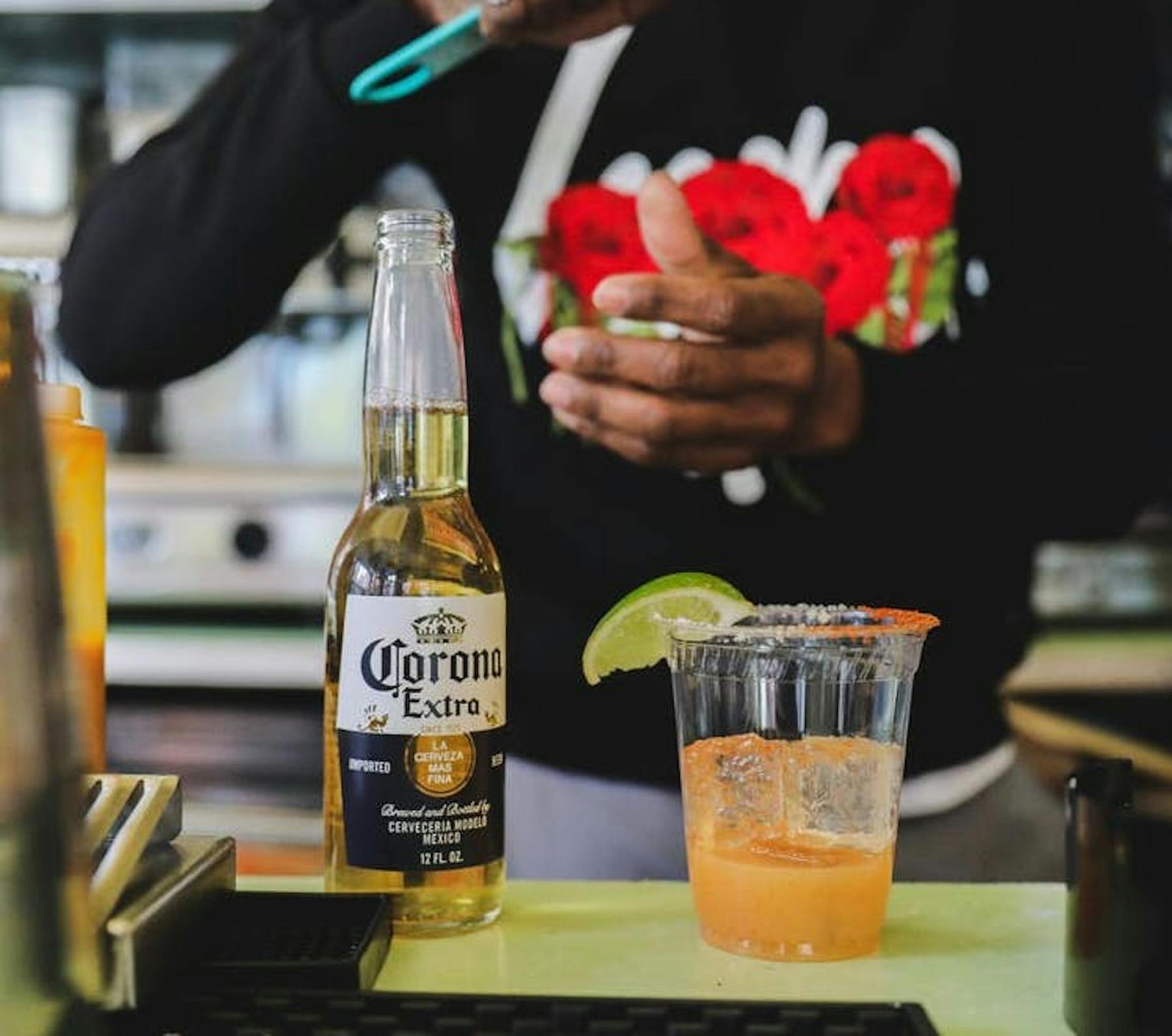 Gallery 2 | Habana Outpost | Latin Restaurant in Brooklyn and New Orleans