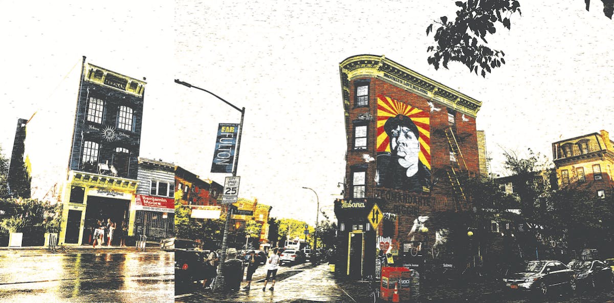 Brooklyn | Hours + Location | Habana Outpost | Latin Restaurant in ...