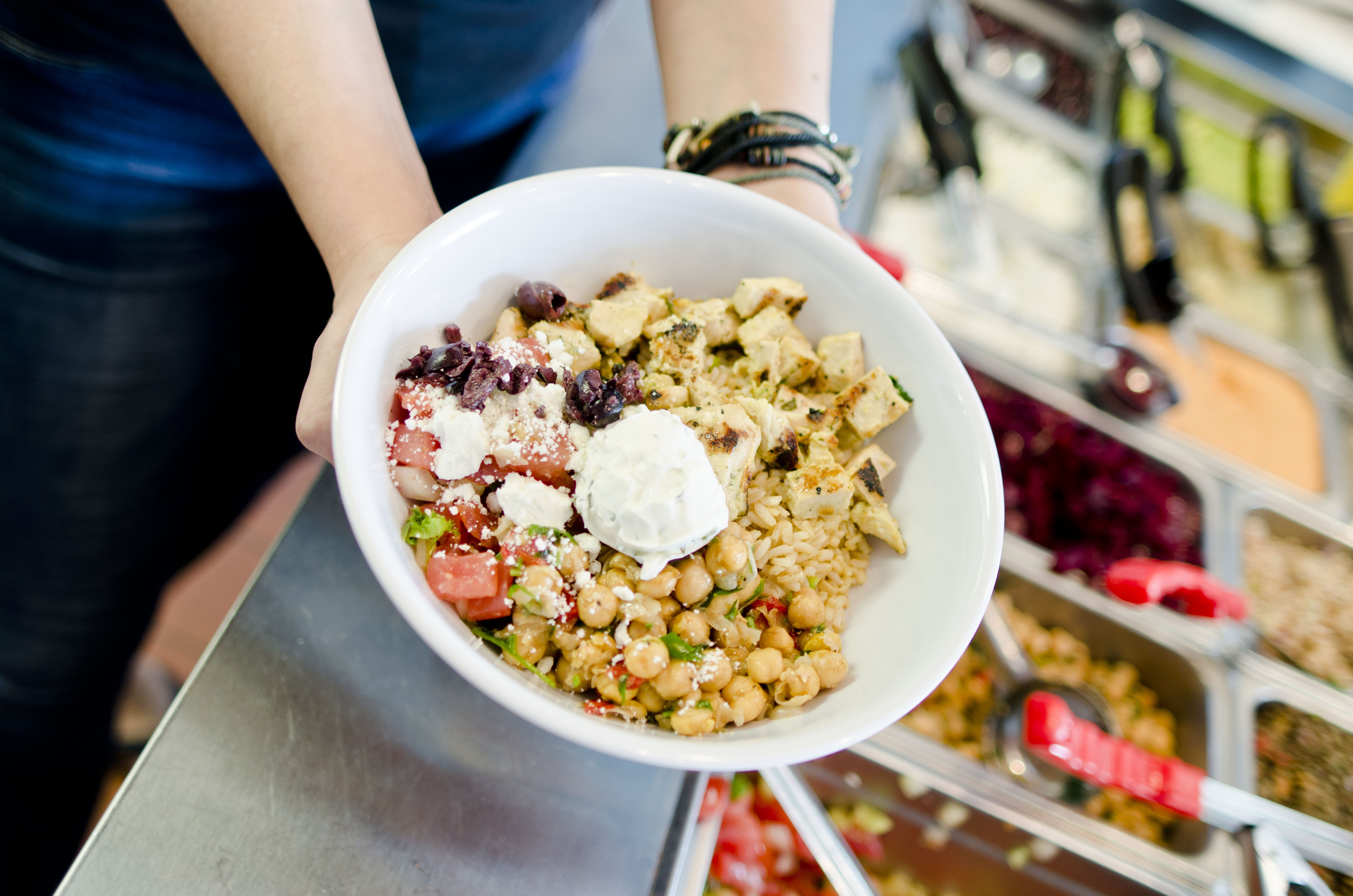 Menus | Eons in NY and NJ