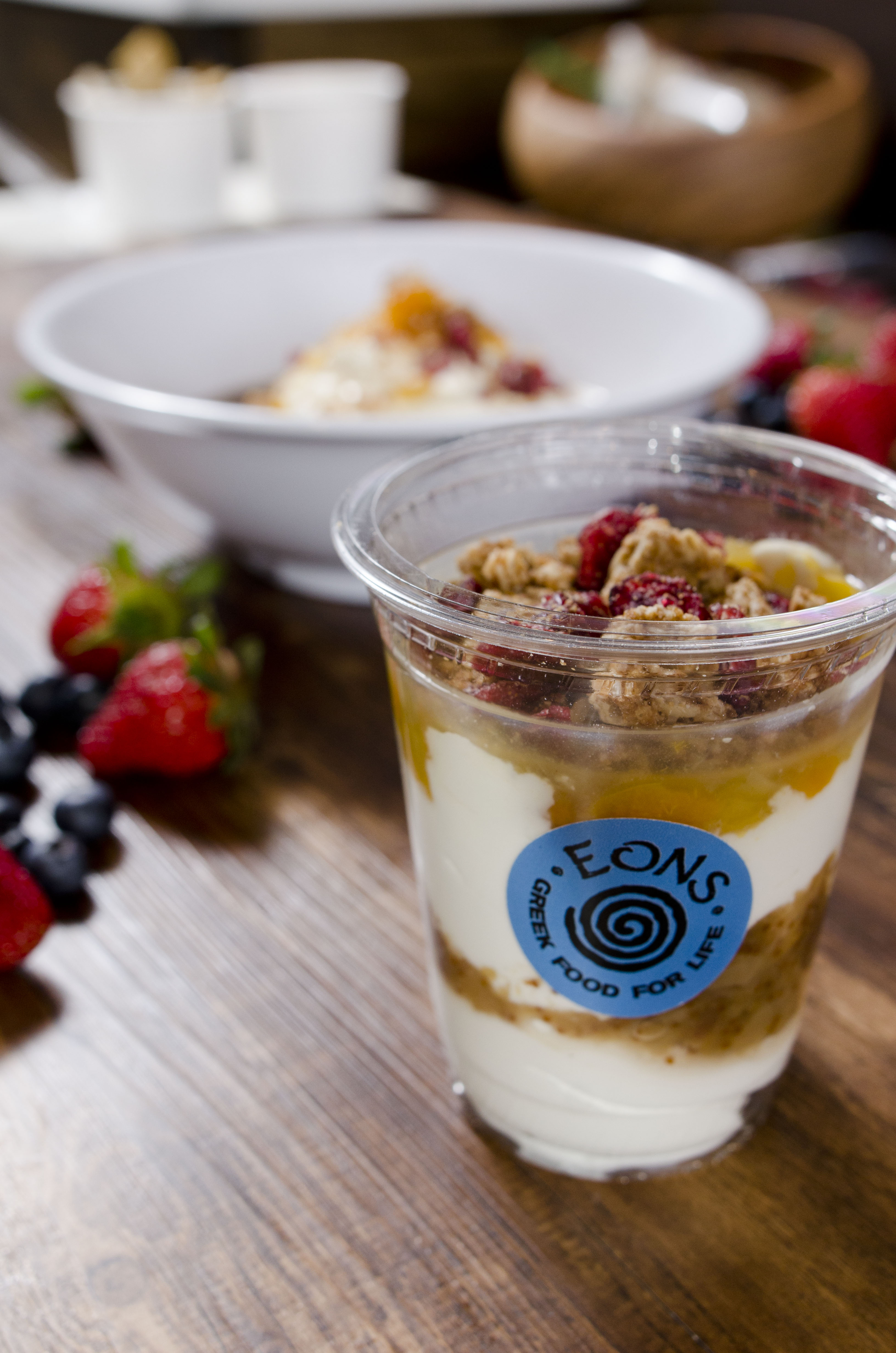 Our Story | Eons in NY and NJ