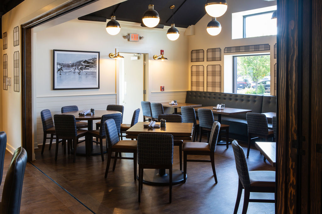 Private Events & Catering MENUS | Crosby's Kitchen | American ...