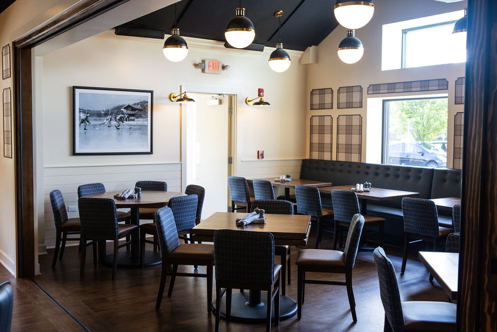 Private Events & Catering MENUS | Crosby's Kitchen | American ...