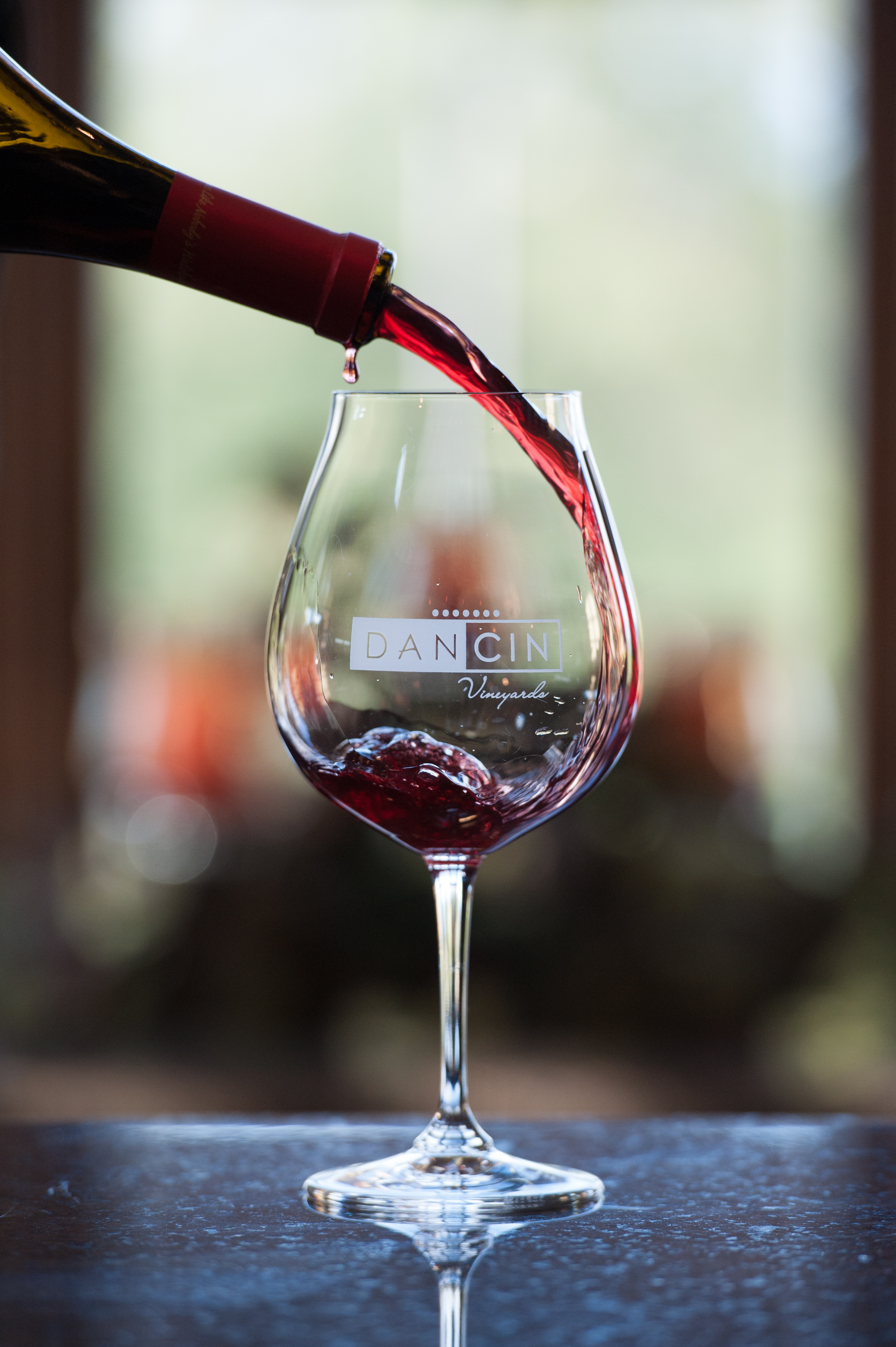 Our Story | DANCIN Vineyards in Southern Oregon