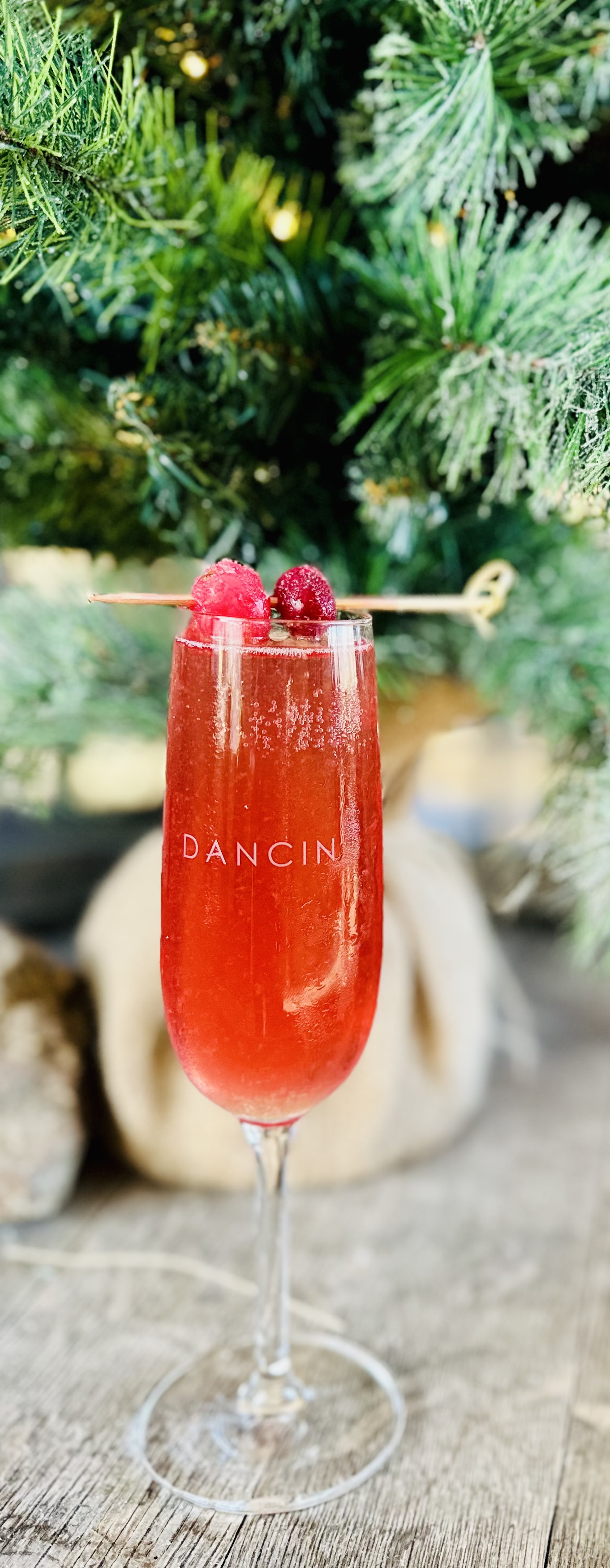 Sunday Brunch | DANCIN Vineyards in Southern Oregon