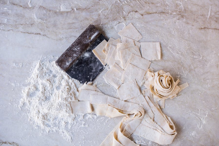 Pasta Making Class | Terrace Room