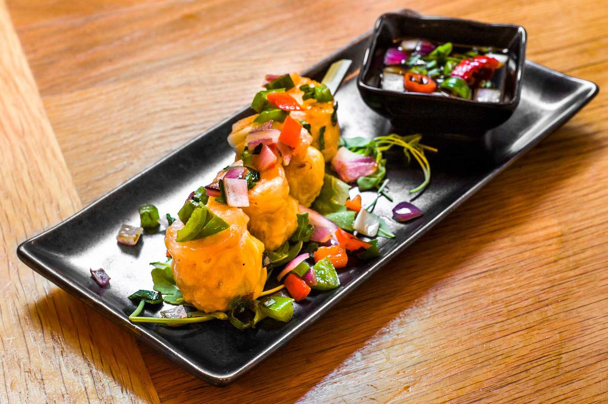 RedFarm Miami | Modern Chinese Restaurant & Dim Sum