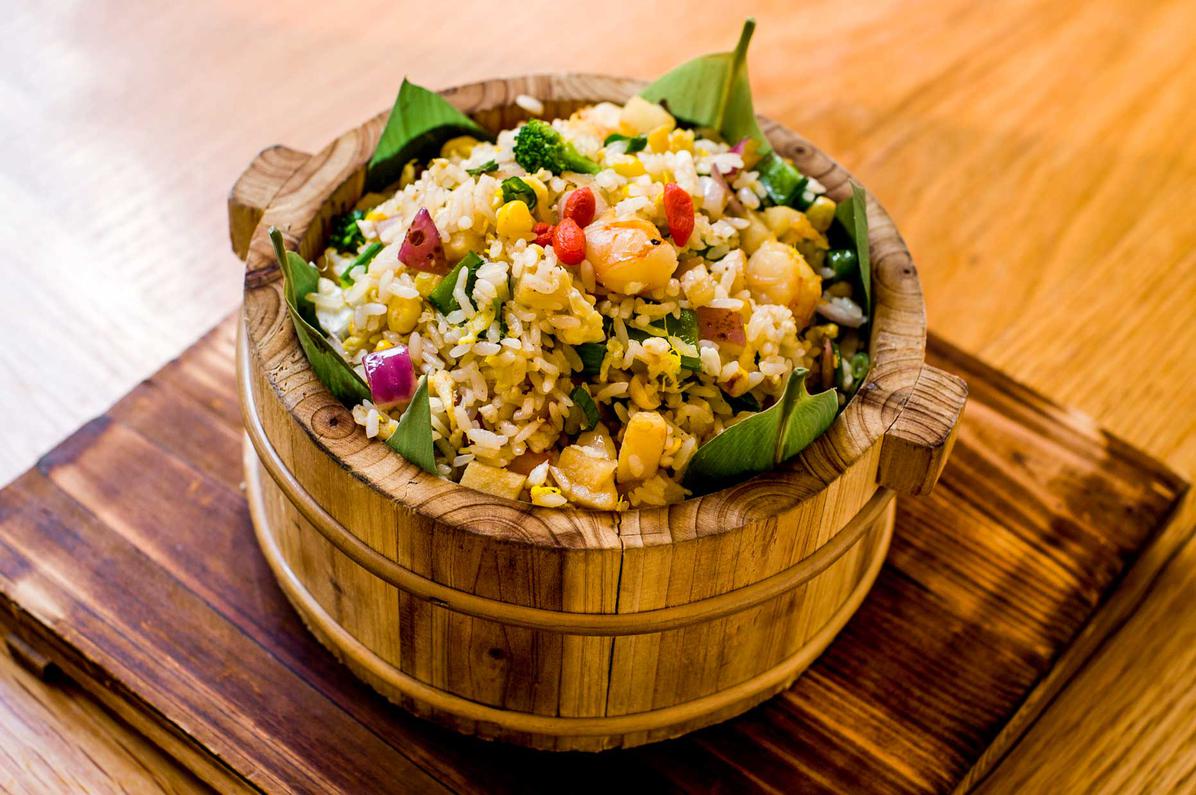 RedFarm | UWS - Chinese Restaurant & Dim Sum in NYC