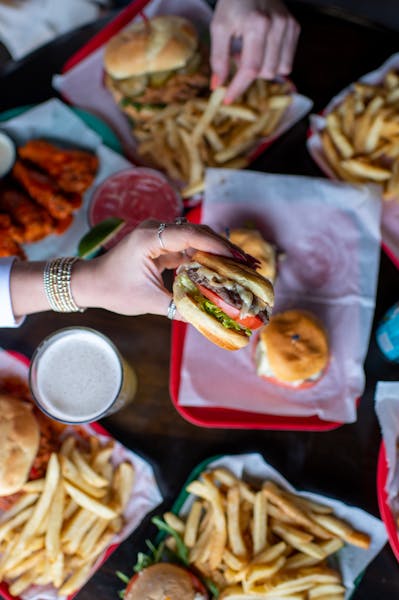 What is a Bills Backer Bar? | Bleacher Bar, Boston MA