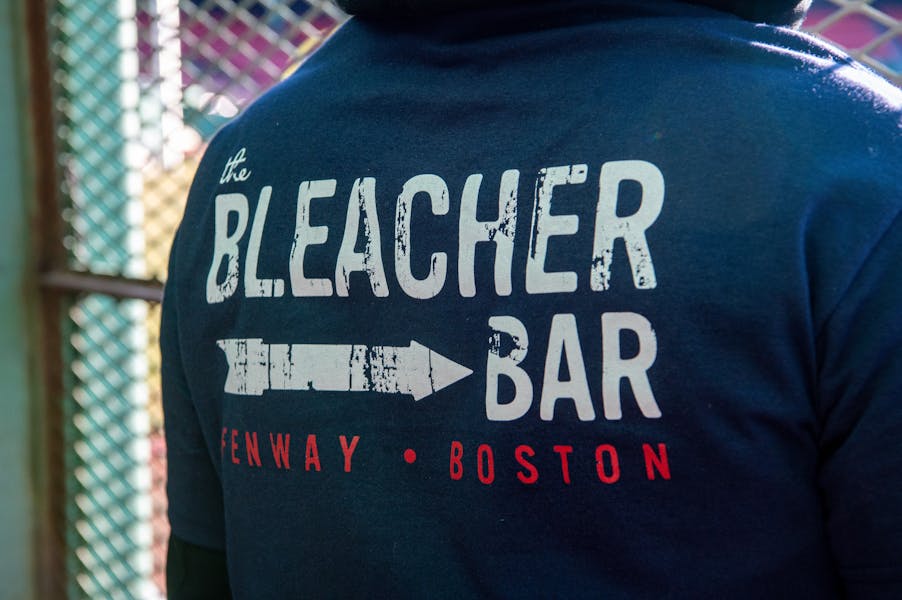 Elevate Your Monday in Fenway! | Bleacher Bar | Sports Bar in Boston, MA