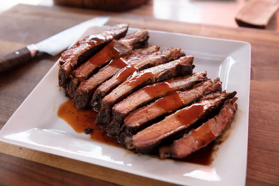 Catering | Bowlegged BBQ in San Diego, CA