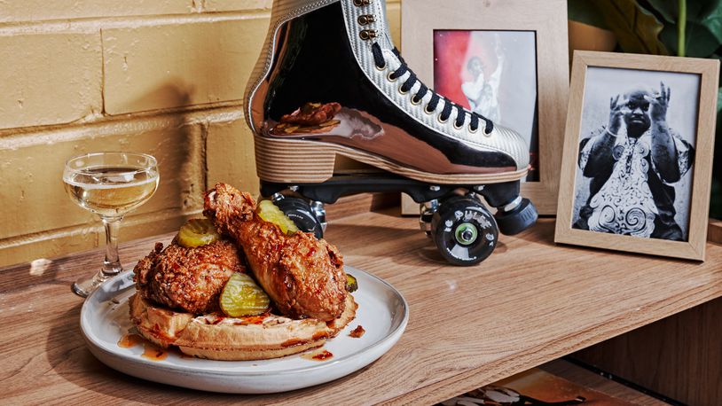 Marcus Bar and Grille Atlanta