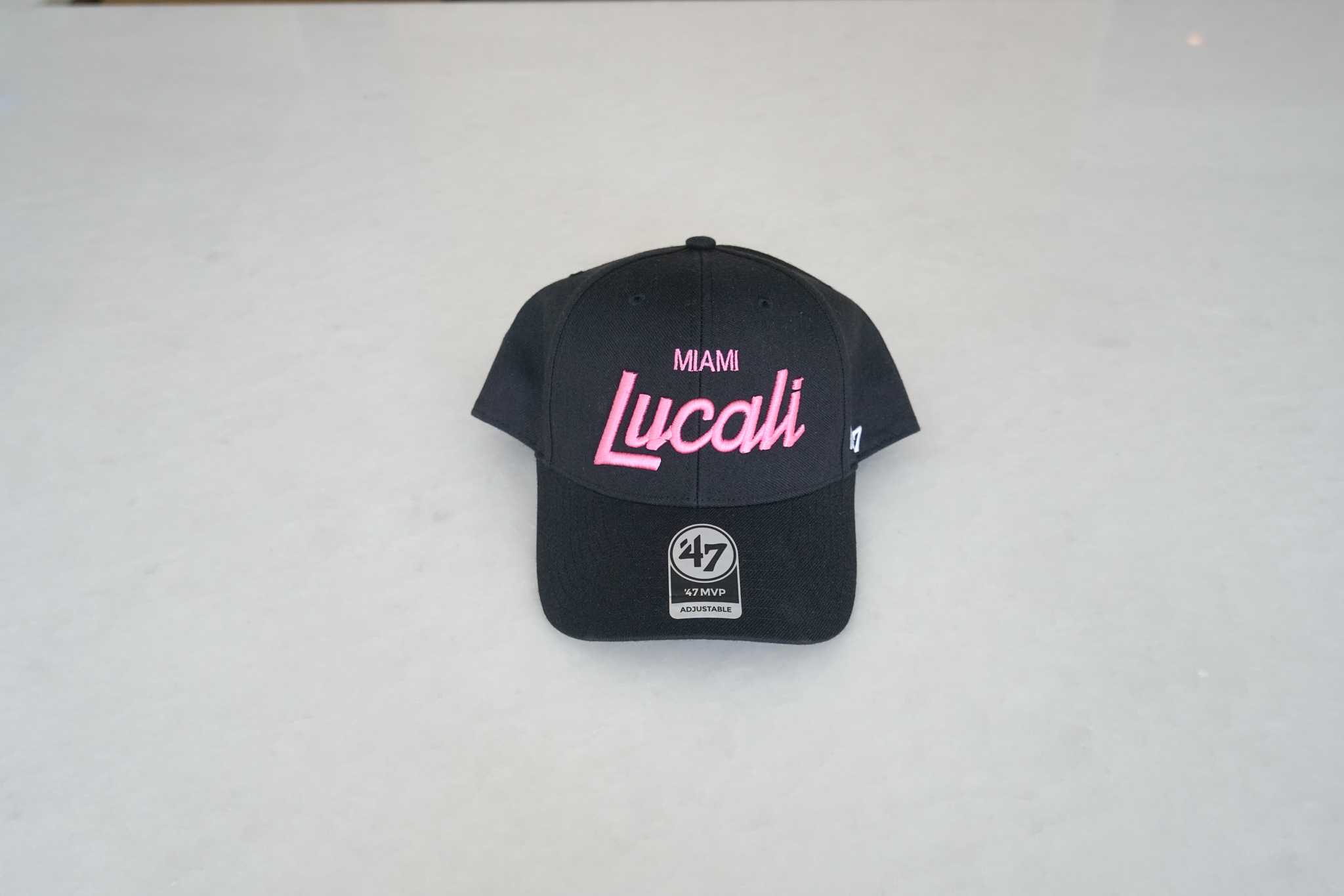 Lucali Miami Cap | Lucali | Pizza Restaurant in USA