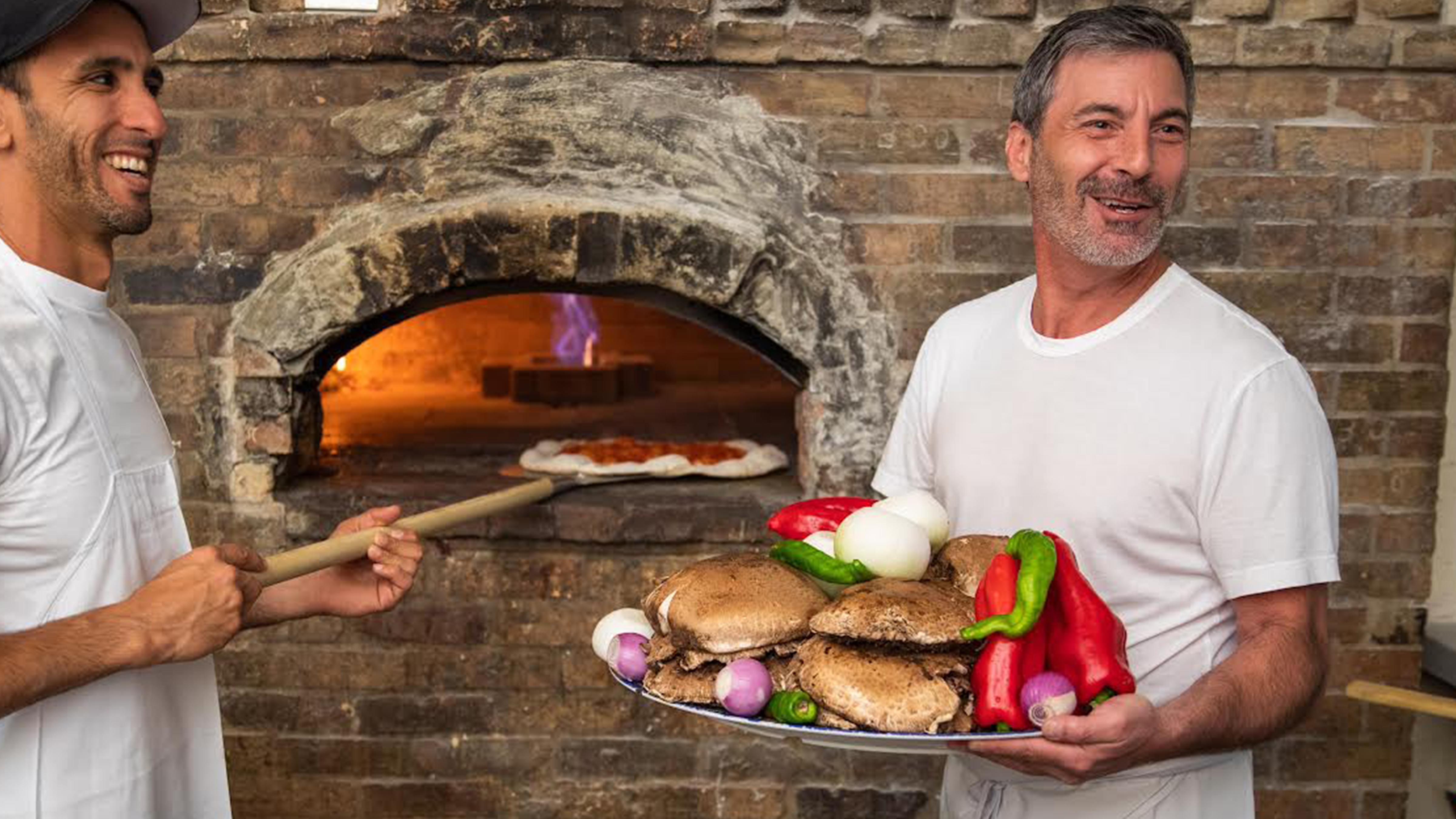 Get in touch with us | Lucali | Pizza Restaurant in USA