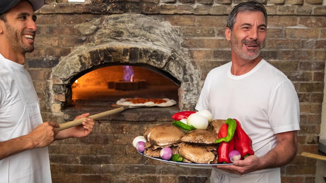 Miami | Lucali in Miami Beach, FL