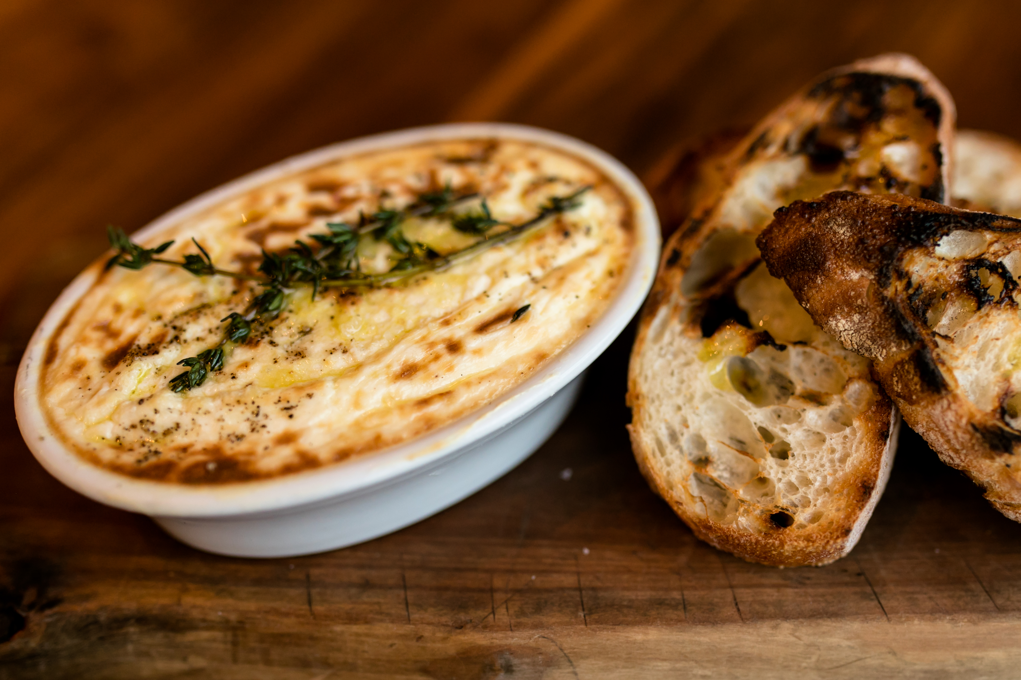 All Day Menu for Room Service | Heirloom Restaurant & Lounge